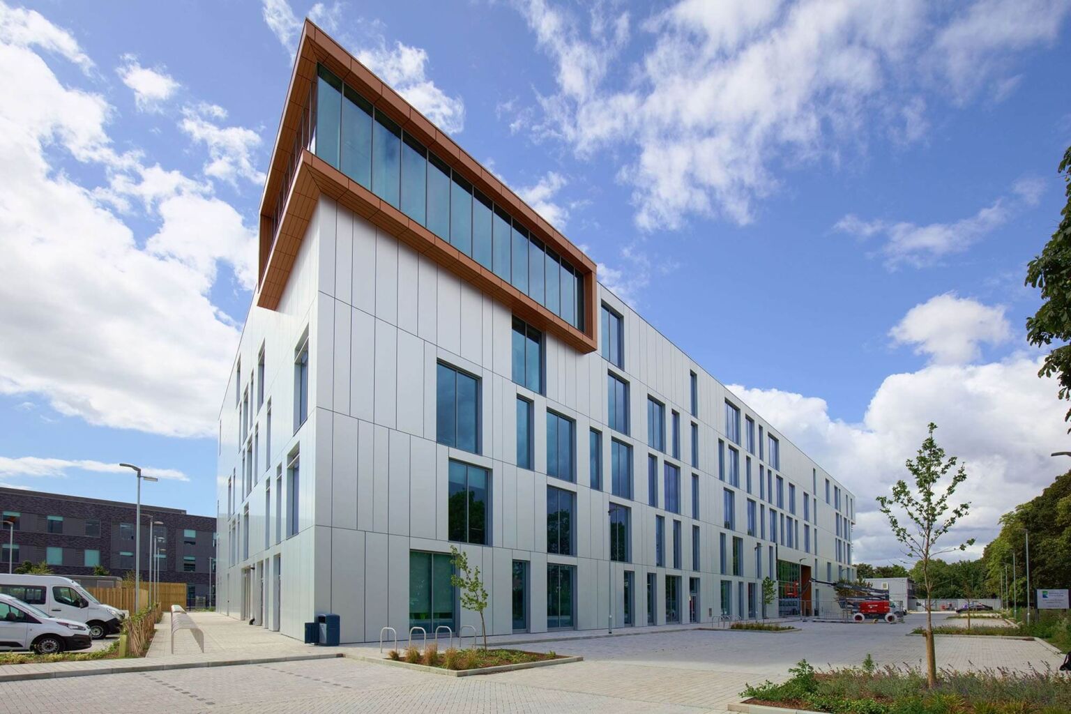 Cassette System - Sorba