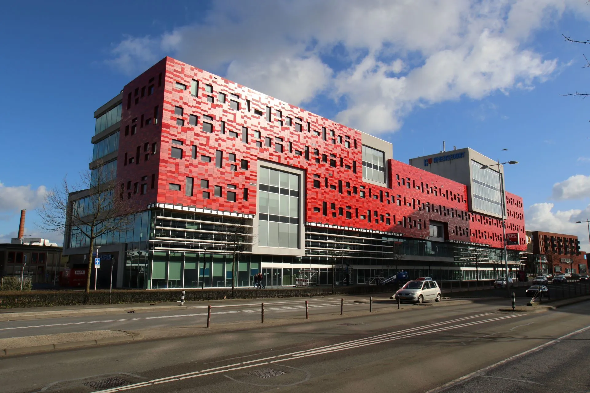 Archief Projecten - Page 3 of 6 - Sorba