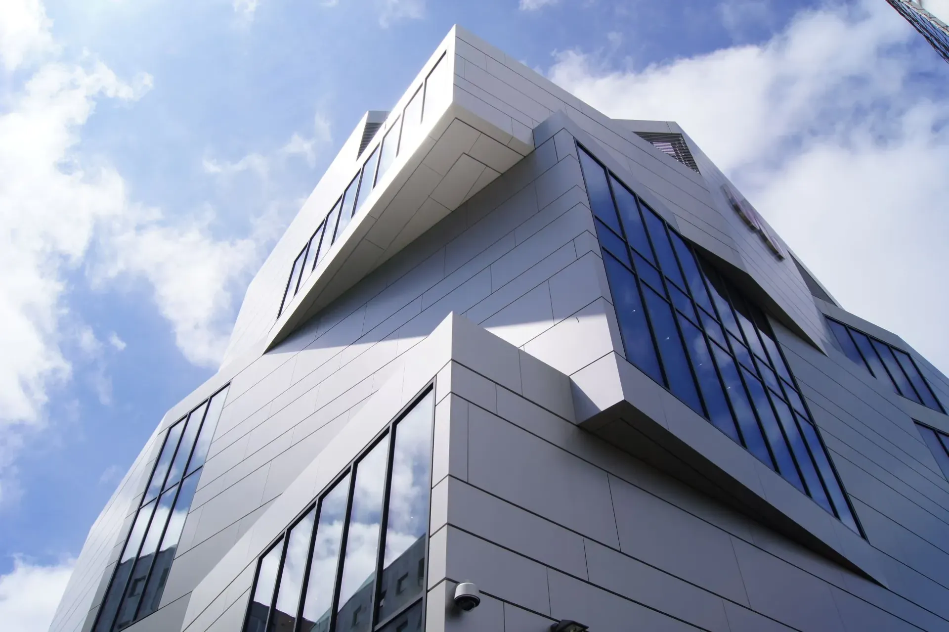 University of Bedfordshire - Sorba